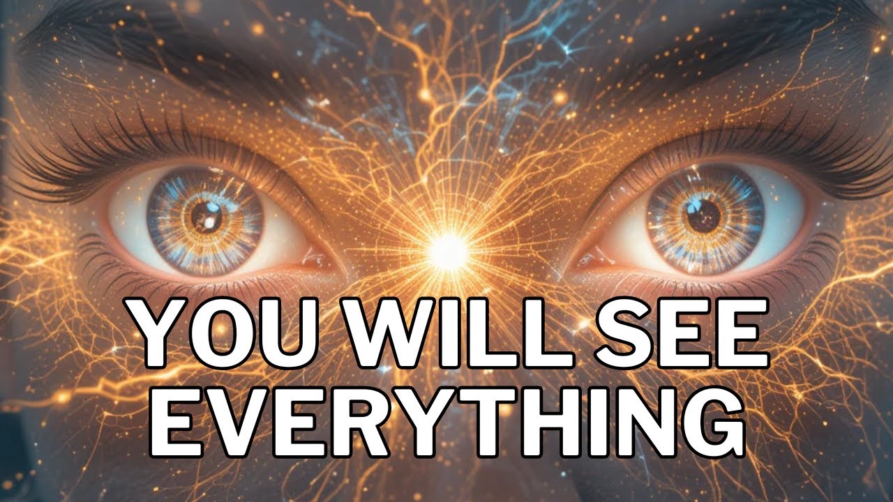 You Will See Everything A Deep Zen Story of Presence and Inner Wisdom ...