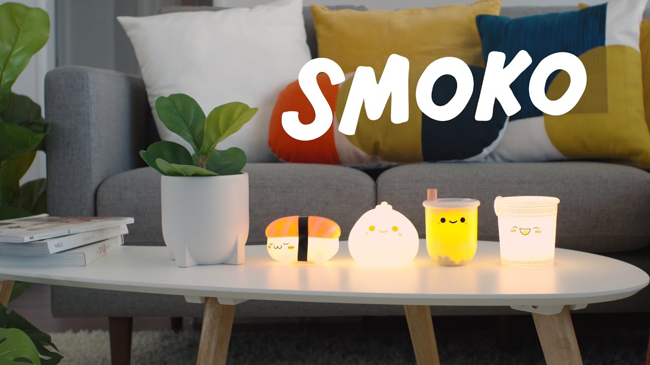 Smoko —— CCYPPRO - YouTube