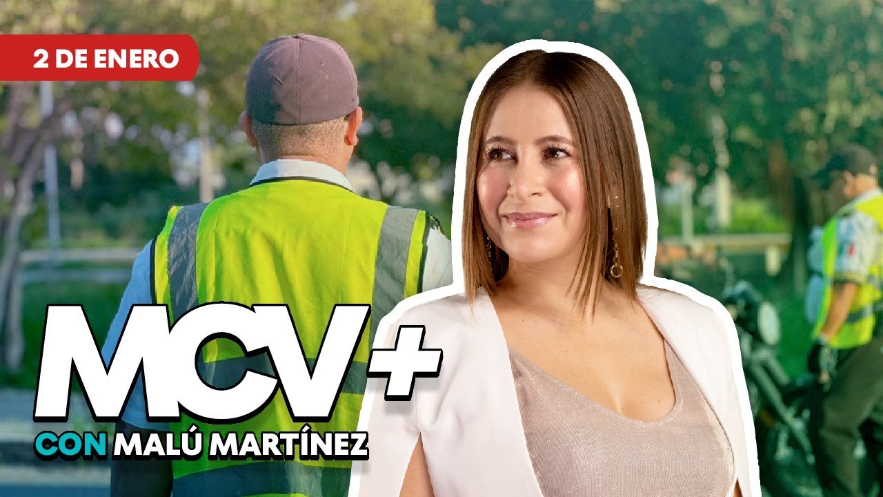 🔴 MCV Noticias con Malú Martínez | 2 de Enero del 2025 - YouTube