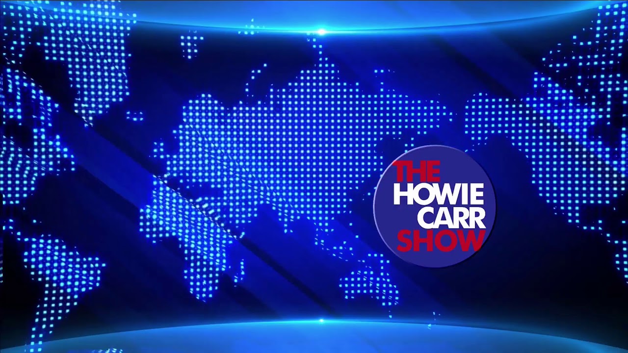 Howie Carr Show - YouTube