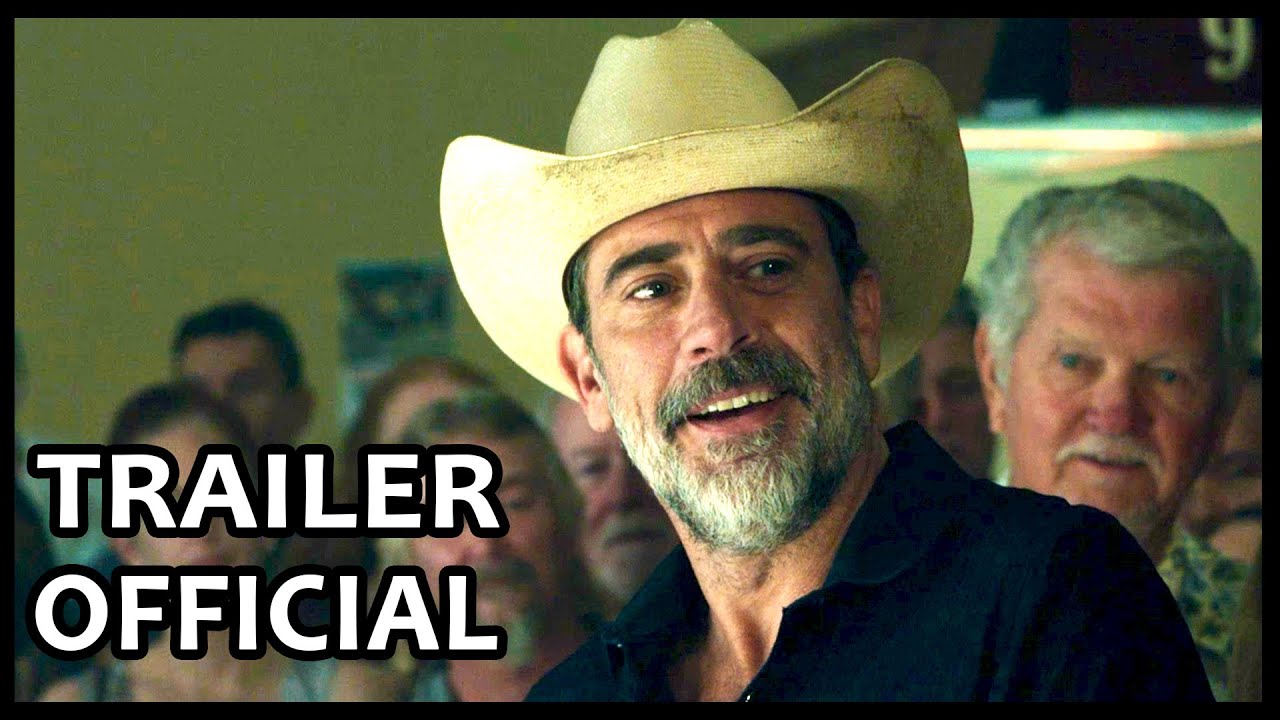 Walkaway Joe Official Trailer (2020) , Drama Movies Series - YouTube
