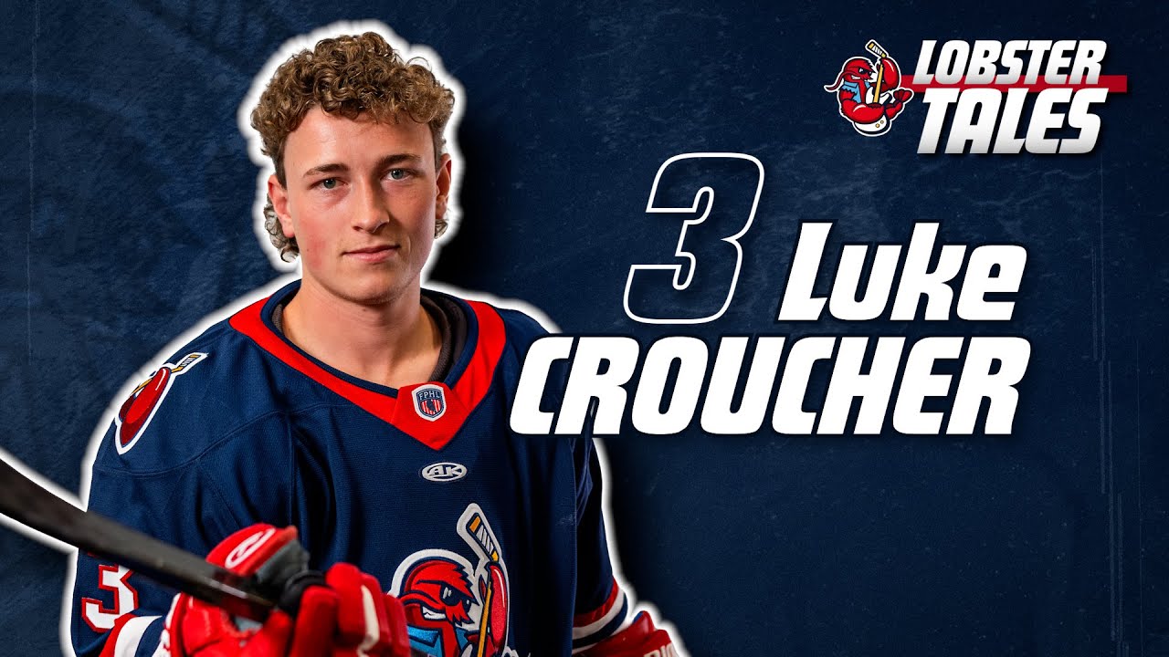 Luke Croucher Talks YouTube, Russians, & Pro Life | 10.31.25 | Lobster ...