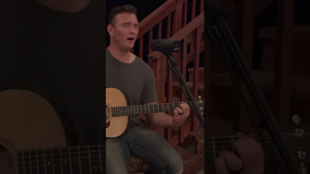 You Never Let Me Go - Colton Robinson #shorts Part 3 - YouTube