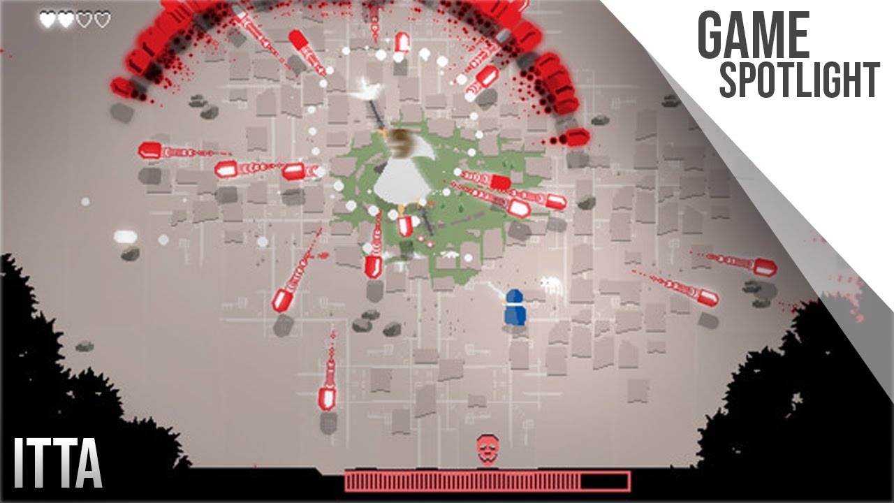 Game Spotlight | ITTA - YouTube