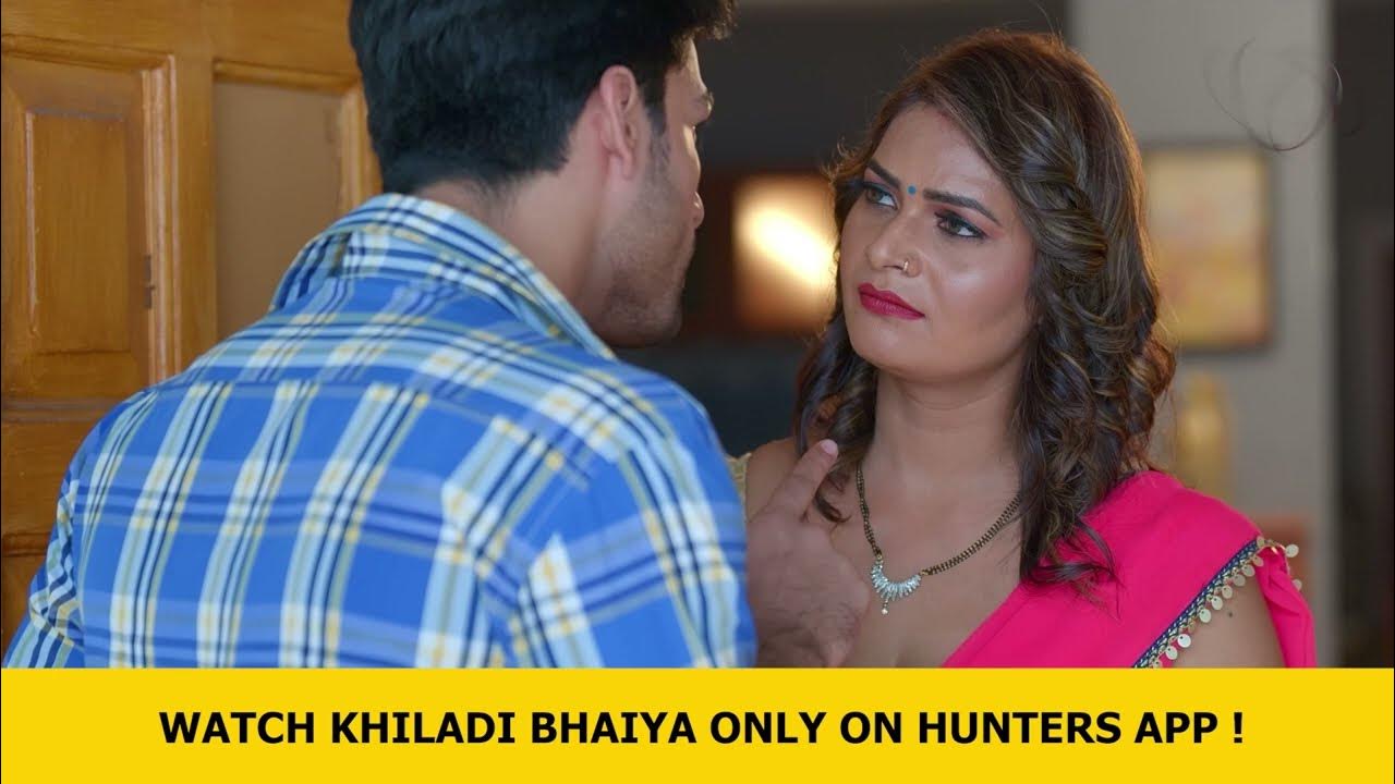 Khiladi Bhaiya | Hunters Originals | New Episodes Streaming Now | Watch ...