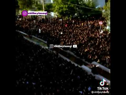 Can Hüseyn Ya Hüseyn🙏☝️🤲❤️🕋🕌