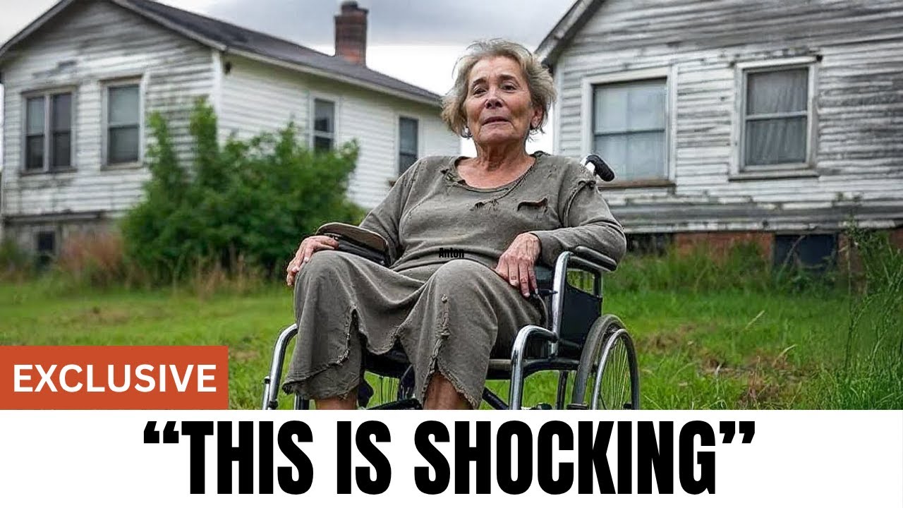 What Happened to Judge Judy? Her Transformation Is Shocking - YouTube
