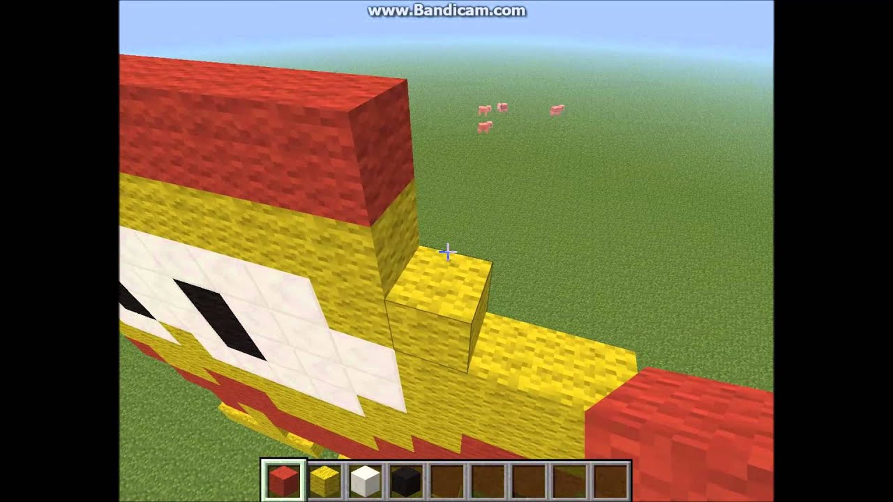 Dig Dug (Classic) Character Build - YouTube