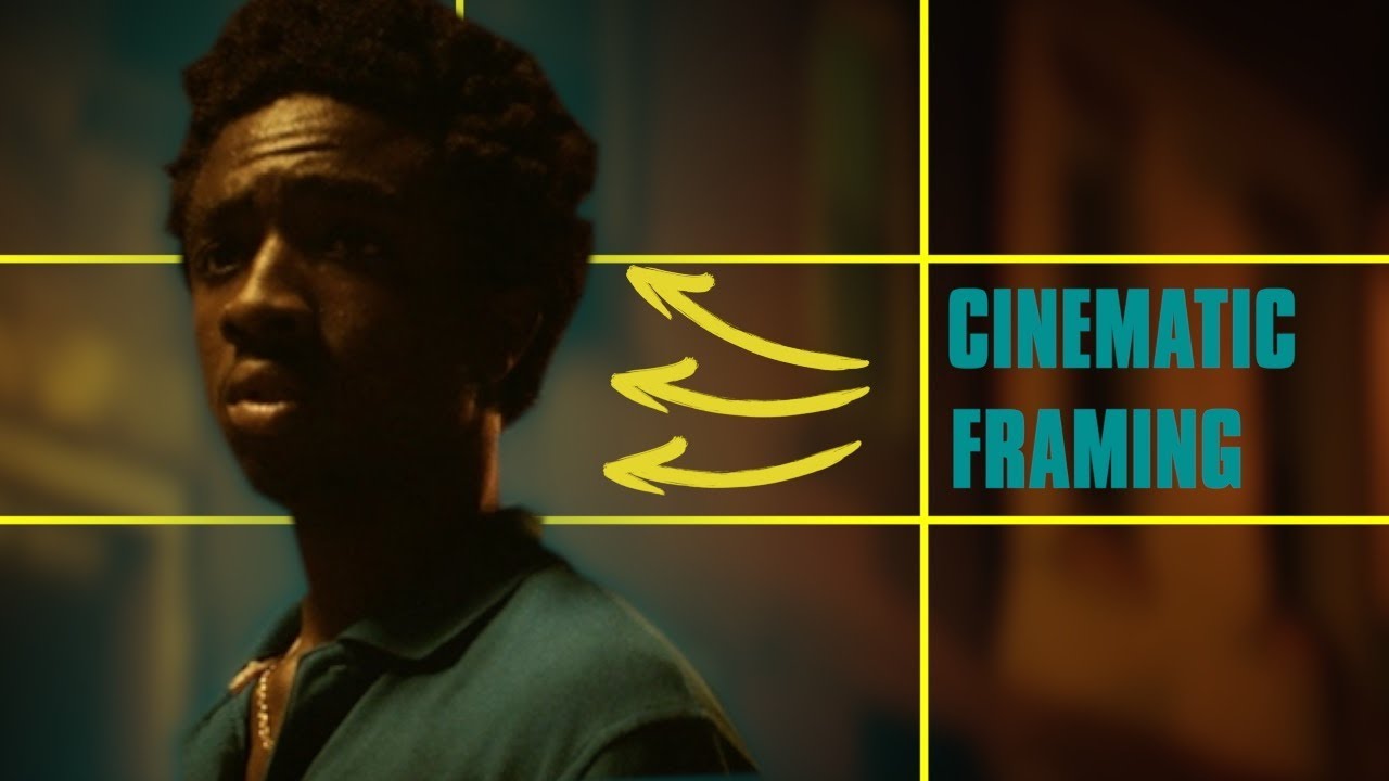 A Guide on CINEMATIC COMPOSITIONS - YouTube