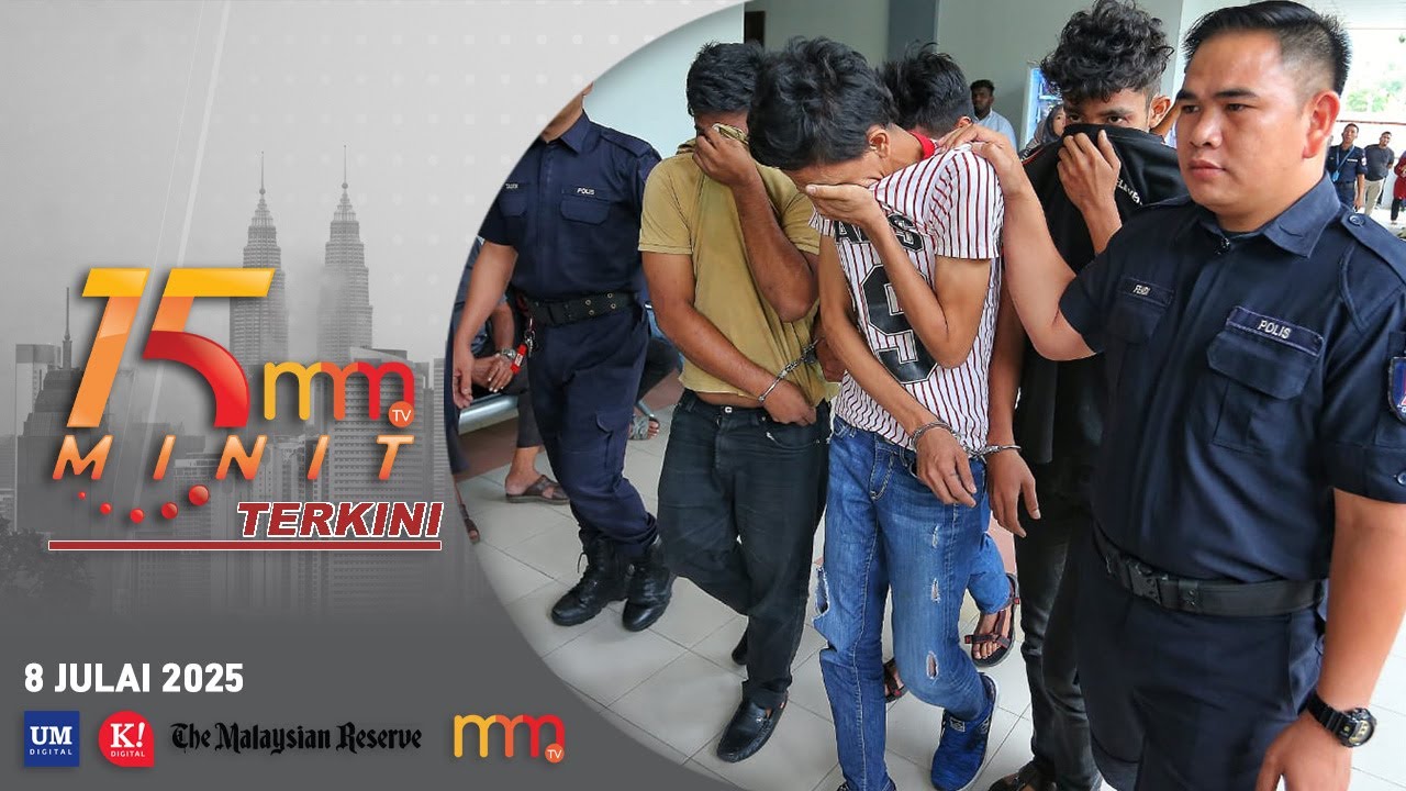 Terkini - Utusan Malaysia