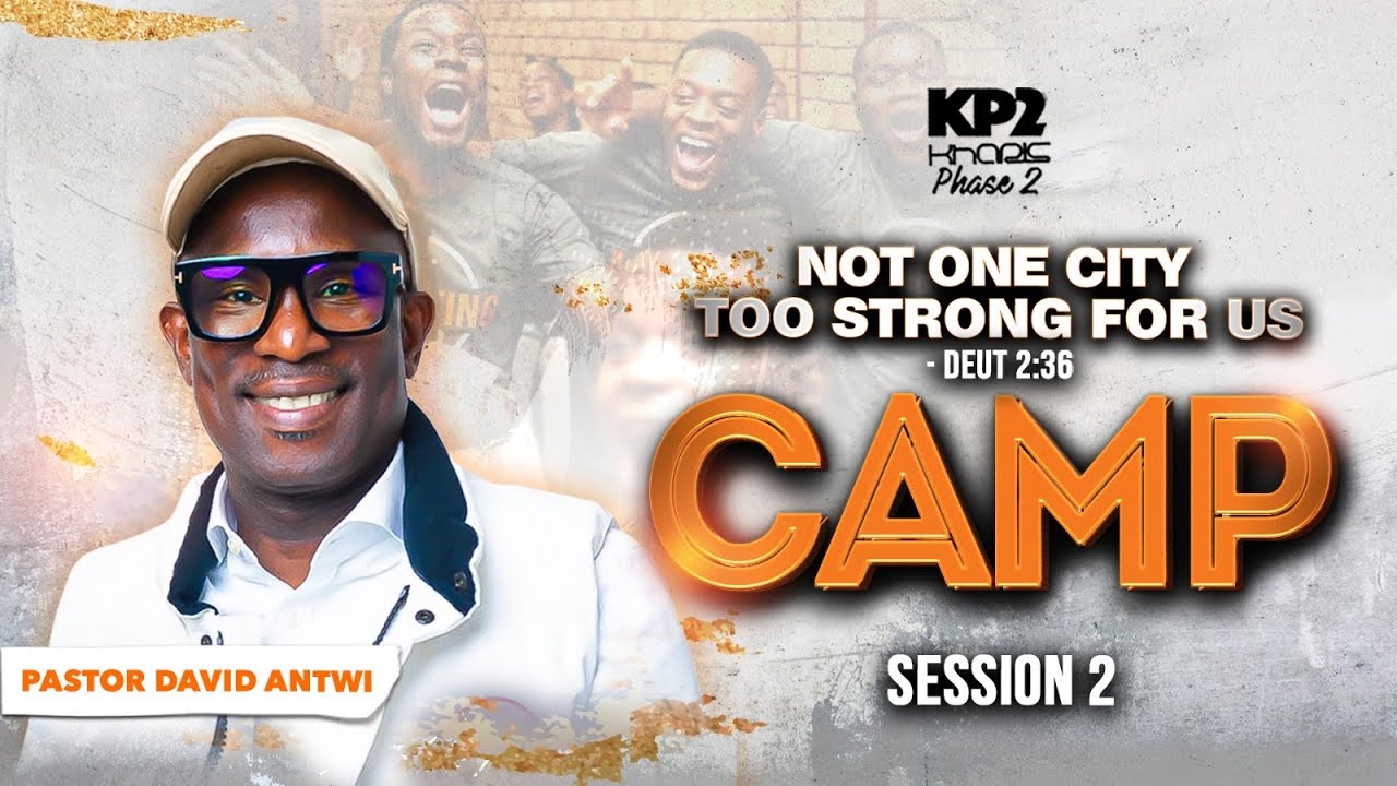 Messages – Kharis Church