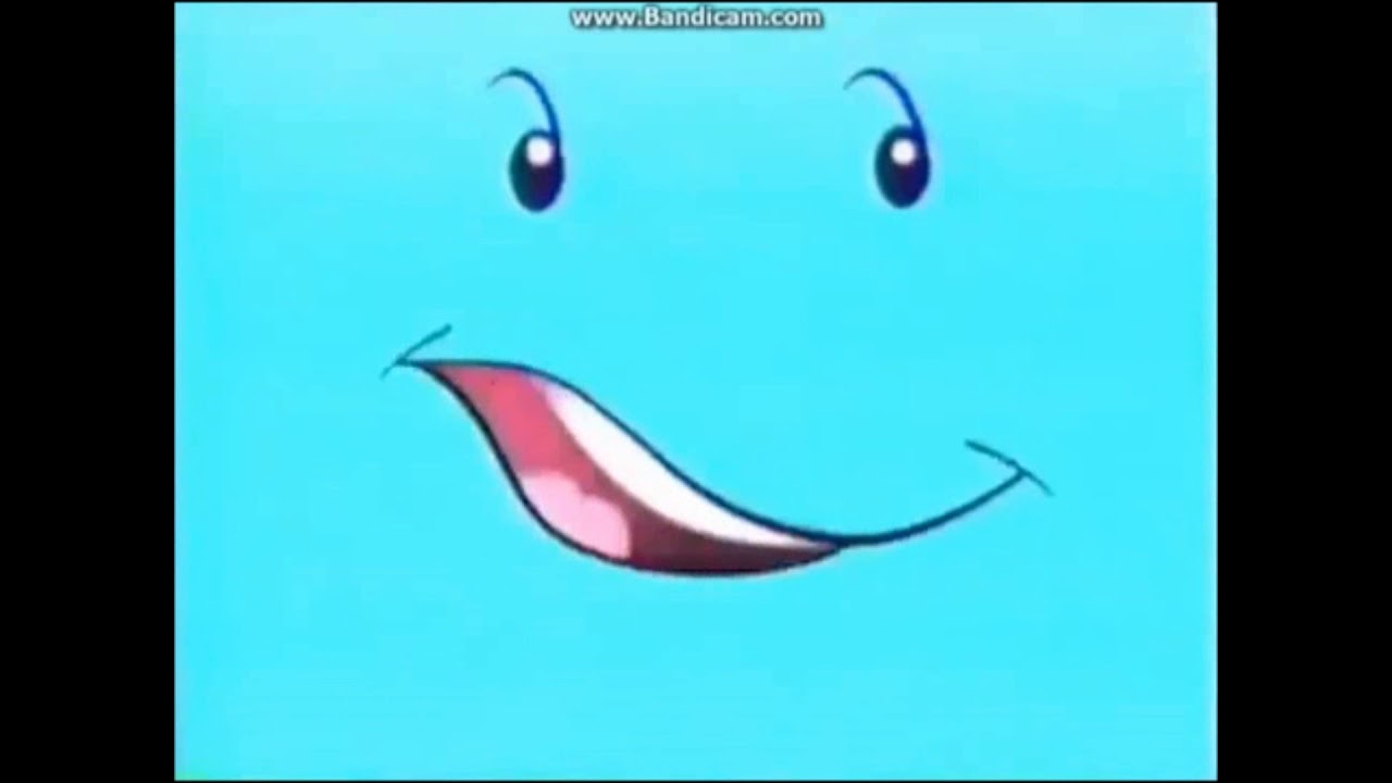 Nick Jr. Face Makes One More Funny Face (See You Later Version; Custom ...