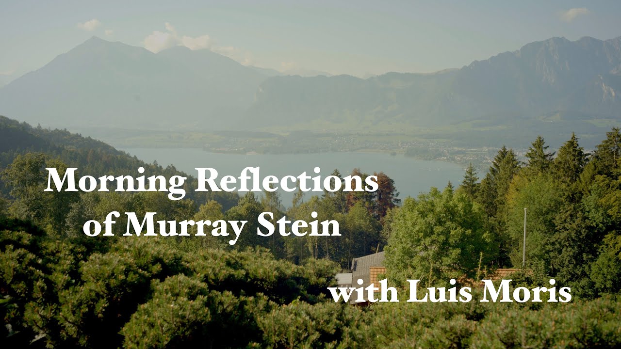 Murray Stein - on Legacy - YouTube