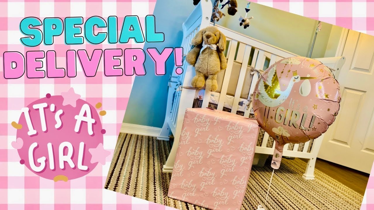 Realistic Newborn Baby Box Opening! From @TorisRebornBabies - YouTube