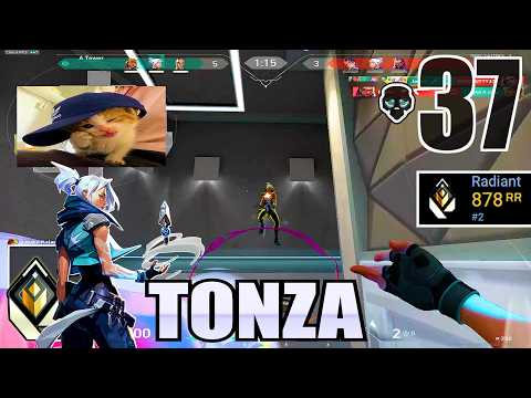 BEST IN THE WEST!! - tonza [NA]