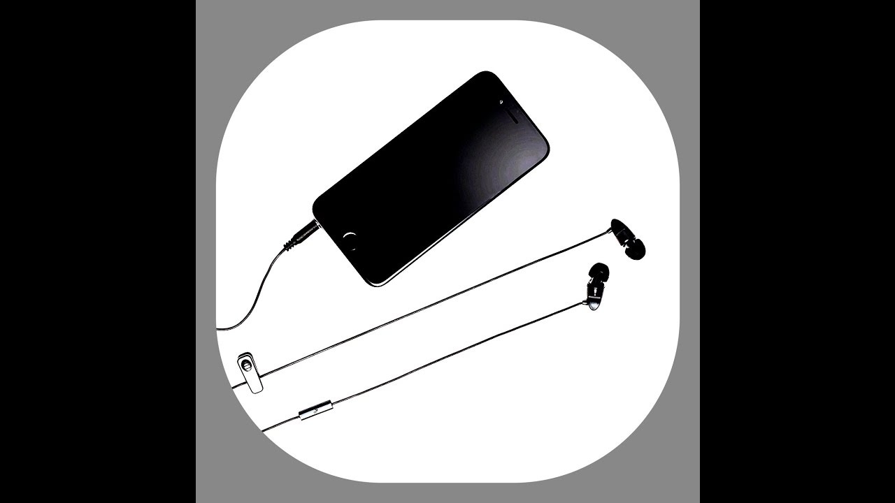 UNBOXING OF AMAZON BASIC IN EAR HEADPHONE WITH MIC ( KILLER BASS ...