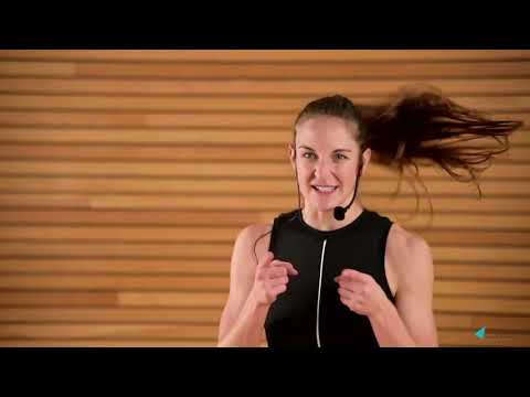 FATBURNER Vol. 2 mit Anne ♥ 30 Minuten // VERSO Denzlingen Home Workout