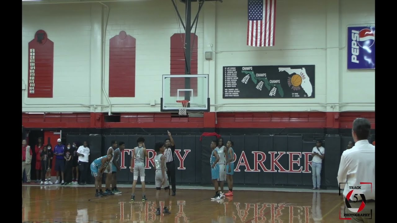 TWIN LAKES ACADEMY VS LANDMARK MIDDLE SCHOOL CHAMPIONSHIP GAME 2022 ...