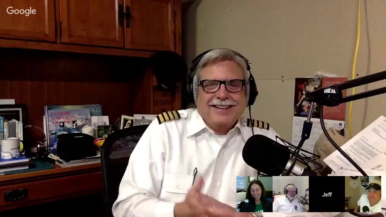 Airline Pilot Guy - Aviation Podcast Episode 310 - YouTube
