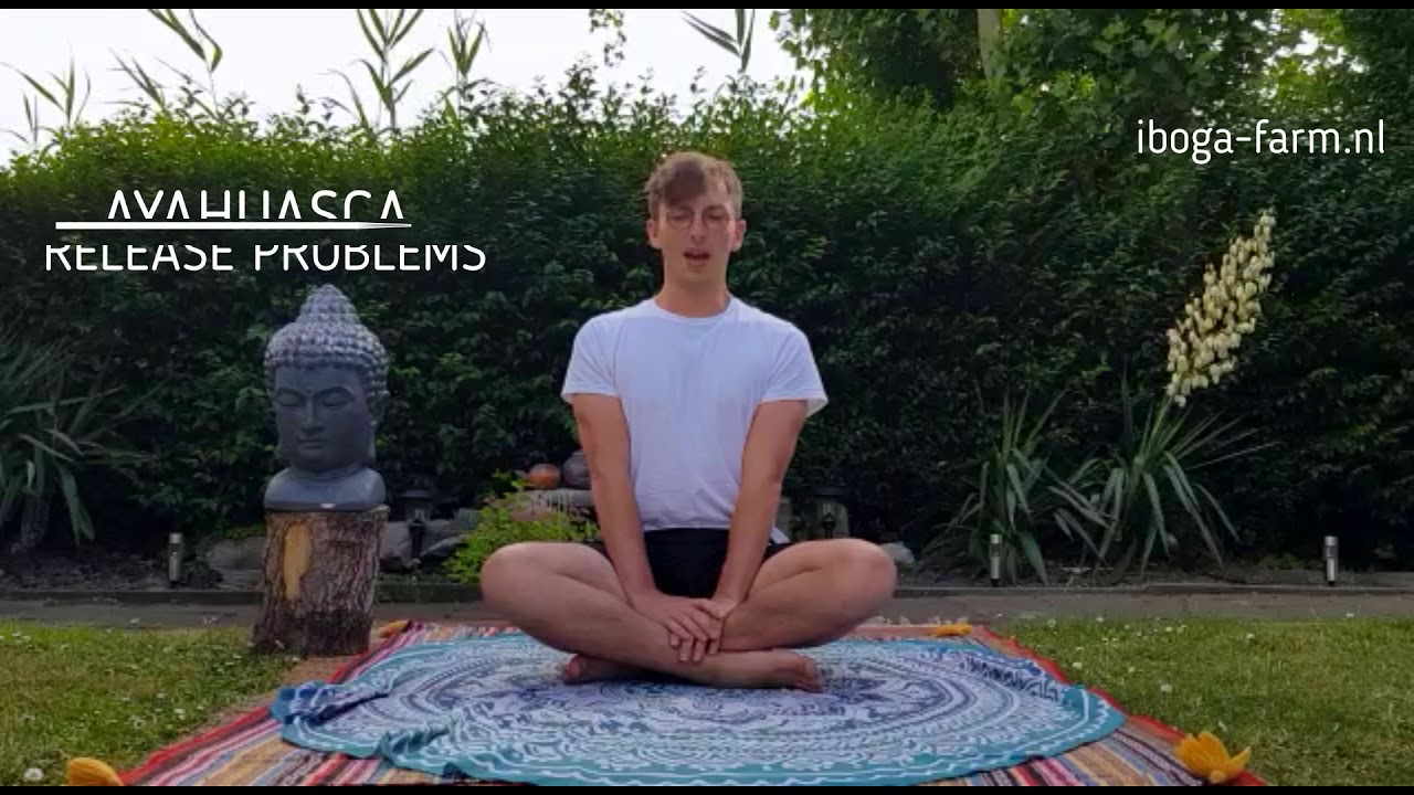 Ayahuasca testimonials recensies iboga farm (iboga-farm.nl) - YouTube