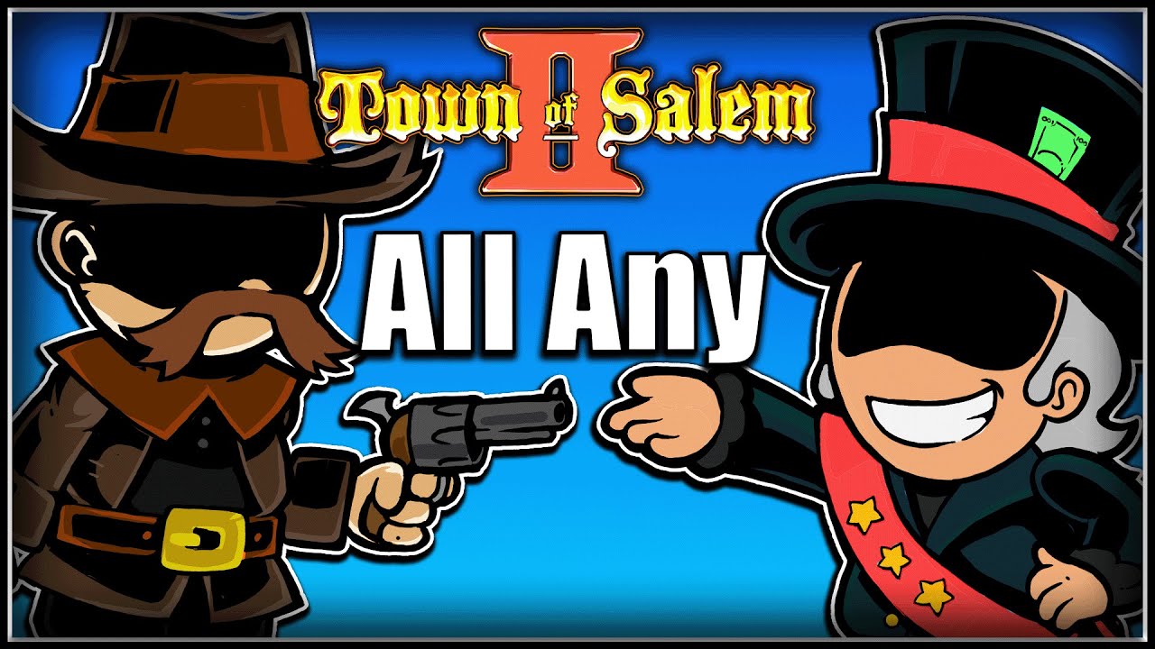 Playing TOS2 All Any (2 hours) / BetterTOS2 Custom (2 hours) | !discord ...