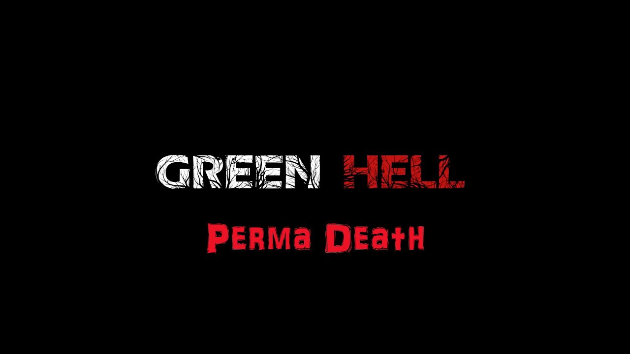 First Map Lore – Green Hell 3rd PermaDeath 03 - YouTube