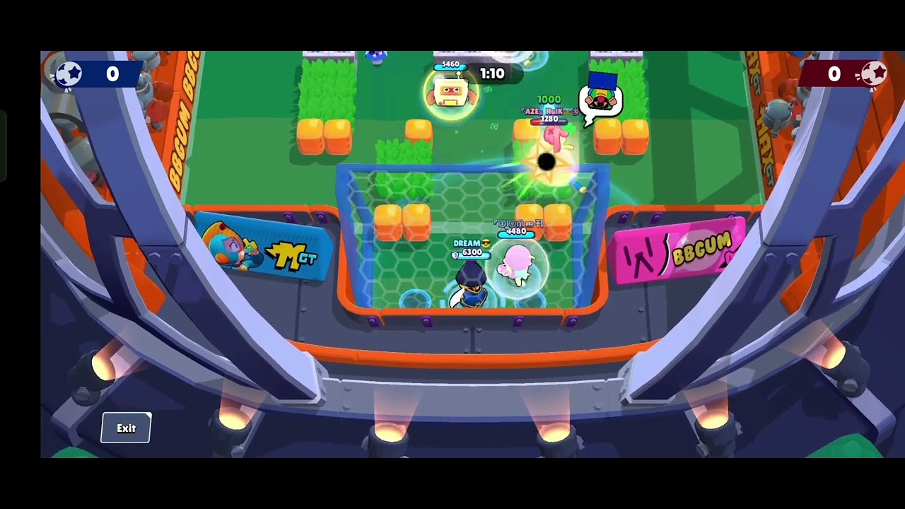 Mortis against toxic Gray - YouTube