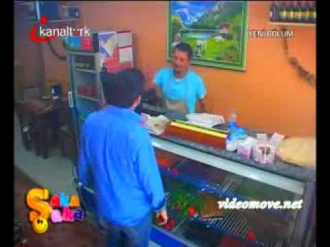 Mustafa Karadeniz Sakalari Durumcu Kamera Sakalari.flv