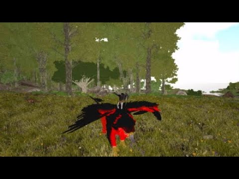 Just Whip | Ark Official PvP Ps4 - YouTube