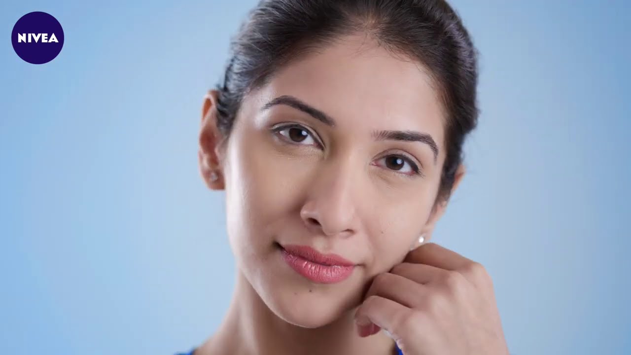 Healthy Skin with NIVEA: Why Milk is Important for your Skin - YouTube