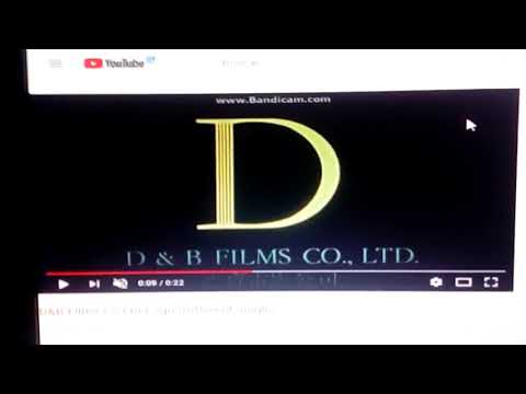 Artisan/Lord Miller/Abc Video/Yen Ping/D&B Films/Treehouse Tv