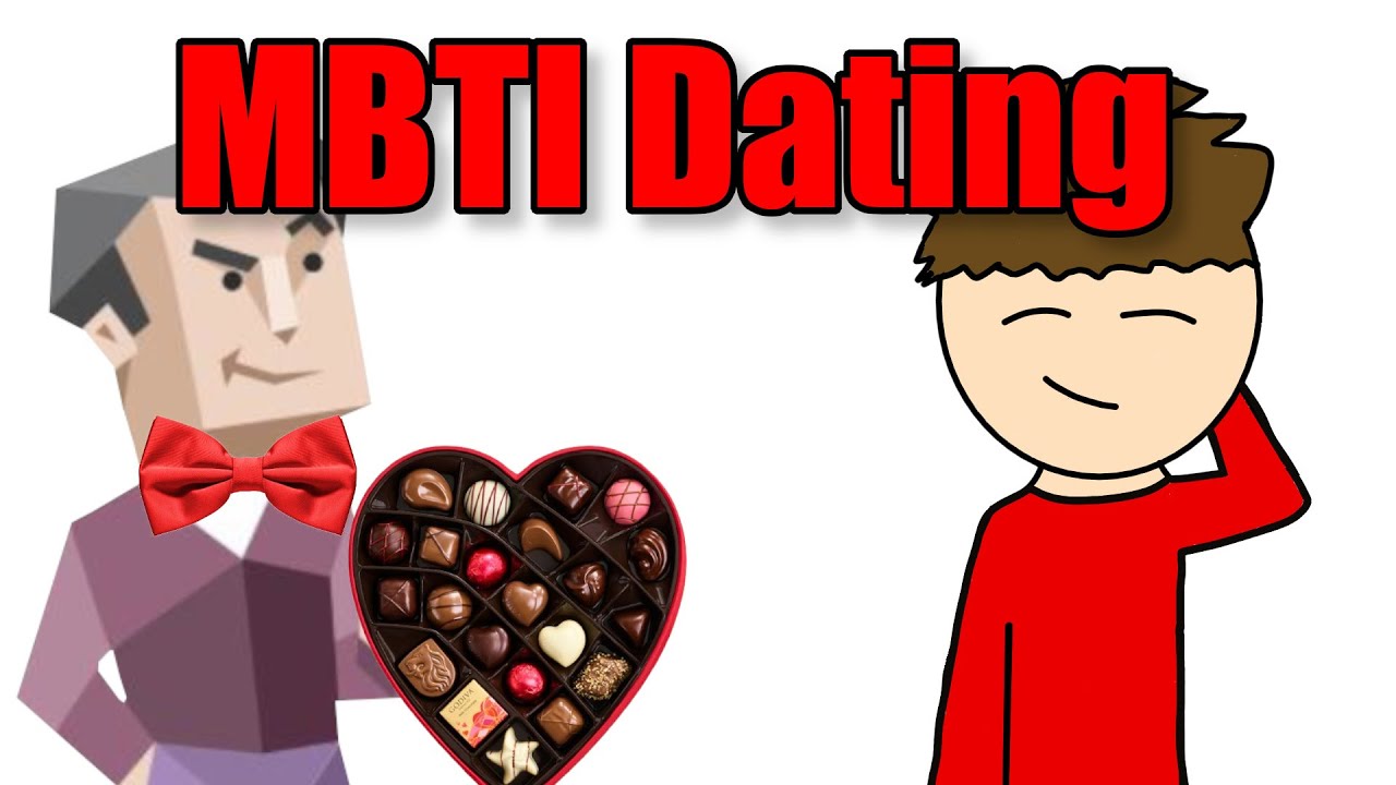 How To Ask Out All The 16 Types - YouTube