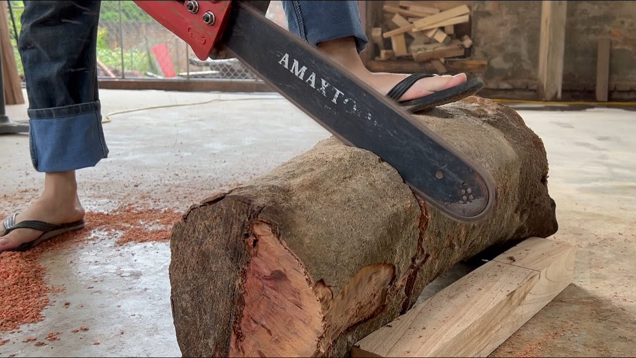Step-by-Step Guide to Building a One-of-a-Kind Table Lamp for a Truly ...