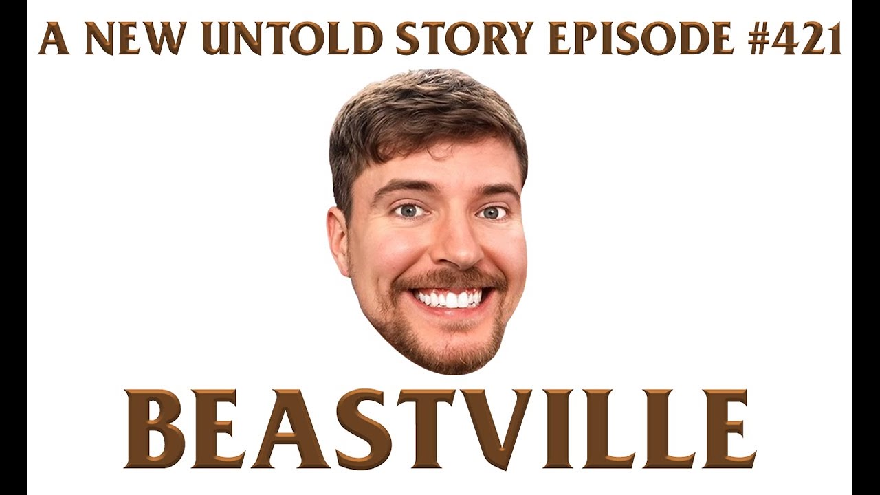 Beastville - A New Untold Story: Ep. 421 - YouTube