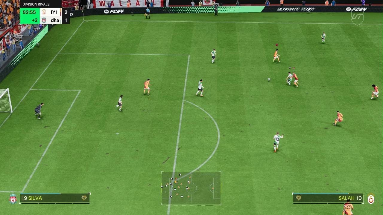 EA SPORTS FC 24_Gullit Powershot - YouTube