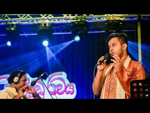 | Datha dara | Cover | Naadhagama |Supun Perera | Ridma Weerawardana ...
