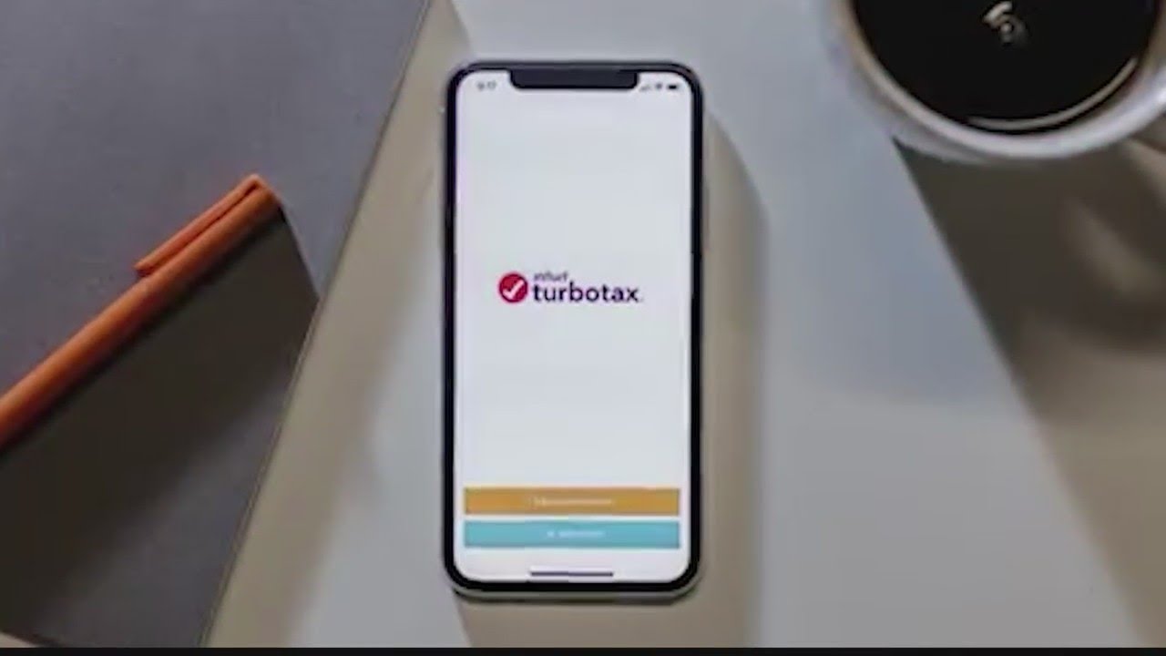 Indiana to get $2.9M in settlement over `free’ TurboTax ads - YouTube