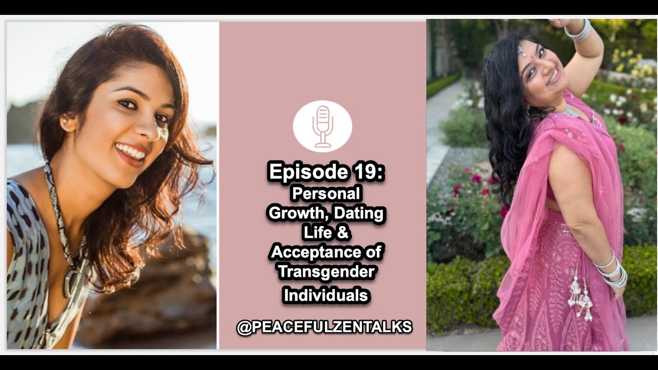 Episode 19: Nupur Kumar (Extroverts, Dating Life & Acceptance of ...