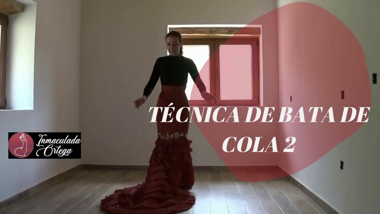 TECNICA DE BATA 2 - YouTube