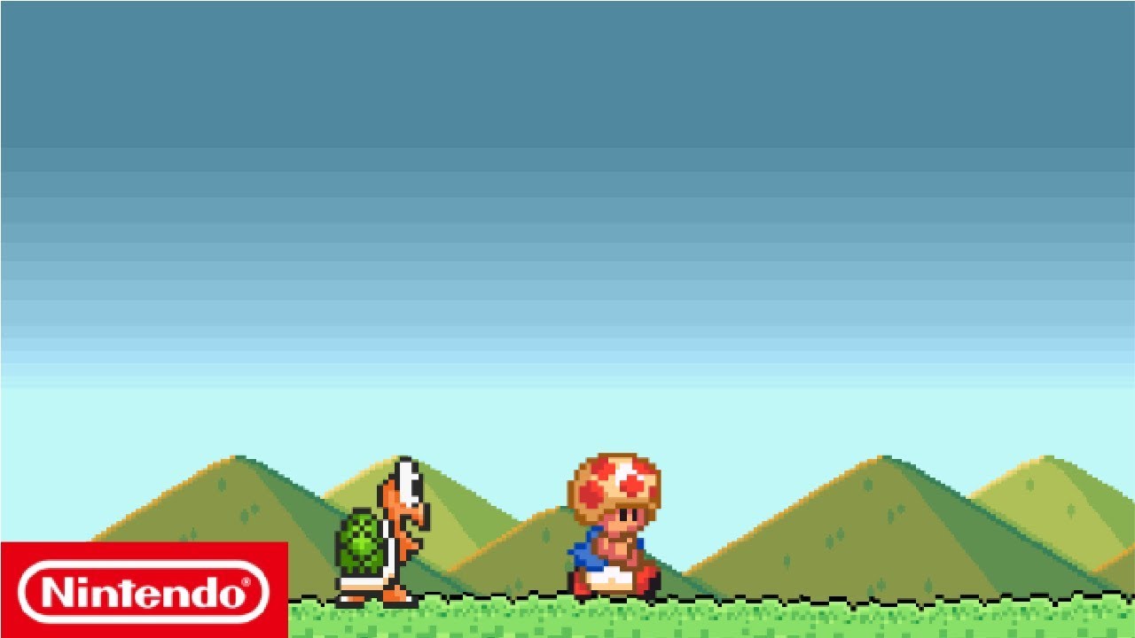 TMAOSM: Season 1, Episode 3 | Tricky Turtles - YouTube