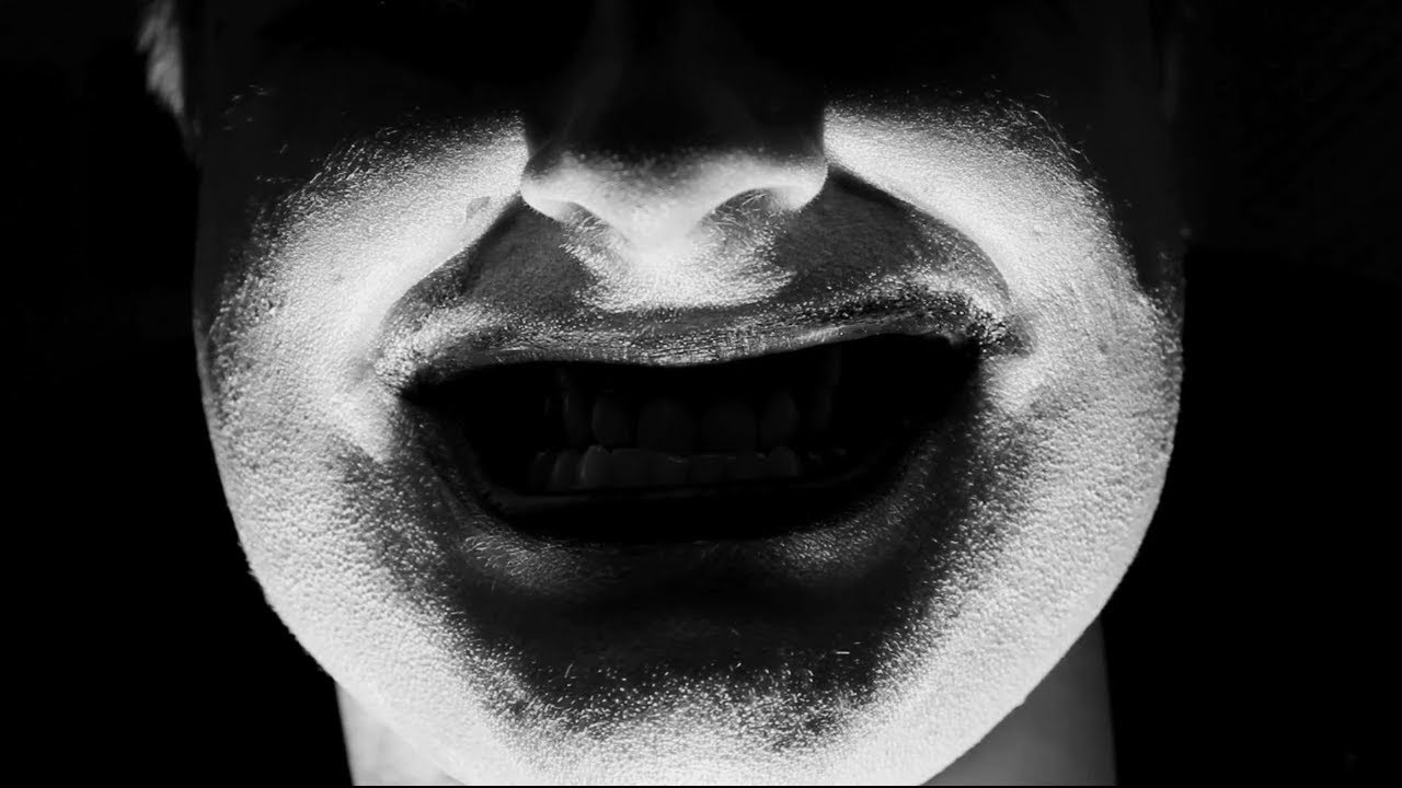 The Mocking Smile - YouTube