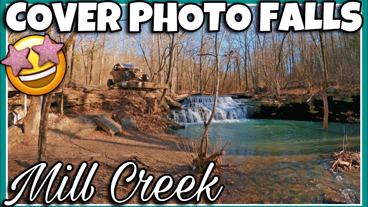 Riding Solo Mill Creek Arkansas UTV trails ARKANSAS off-road adventures ...