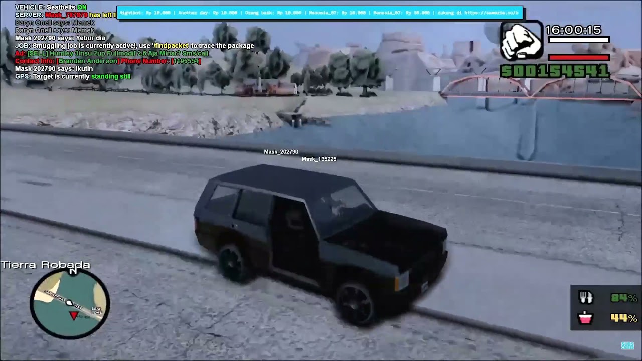 JGRP - Shot on Jogjagamers meme - YouTube