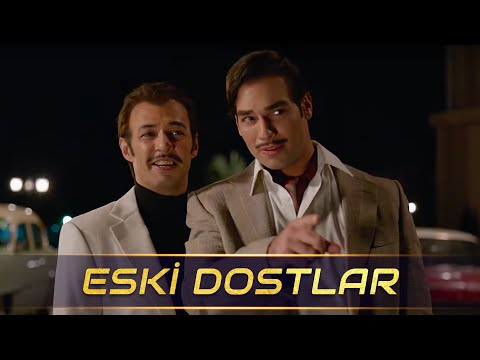 Arif V 216 - Eski Dostlar