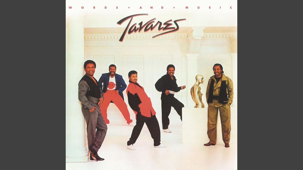 Words and Music (12" (Vocal Intro) (R & B Version)) - YouTube