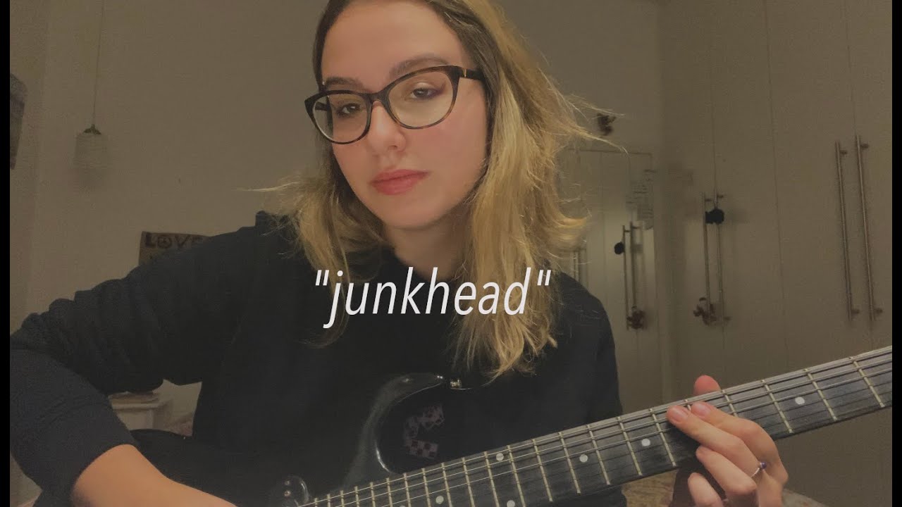 junkhead - alice in chains (cover) - YouTube