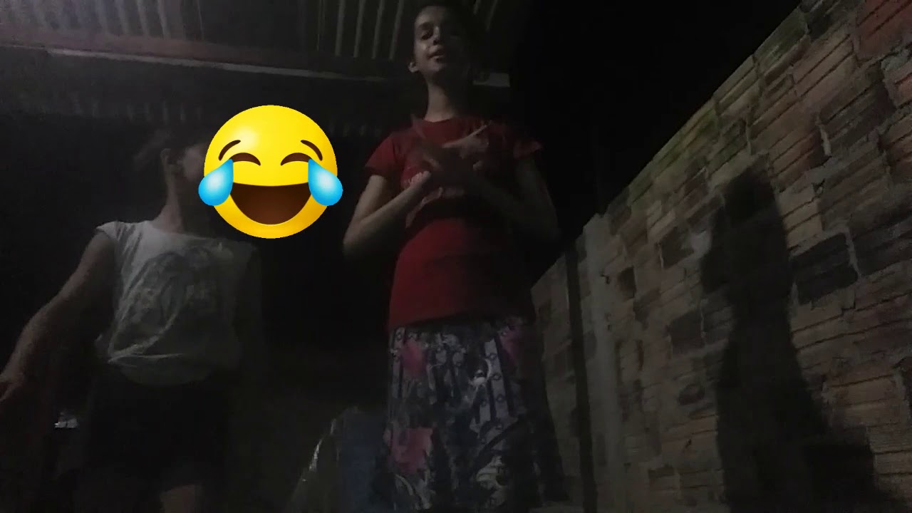 hoje estamos aprendendo a coreografia da mc Duda - YouTube