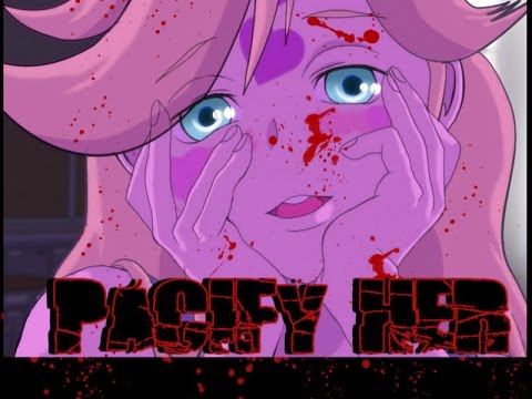 Pacify her- Starco Version Amv