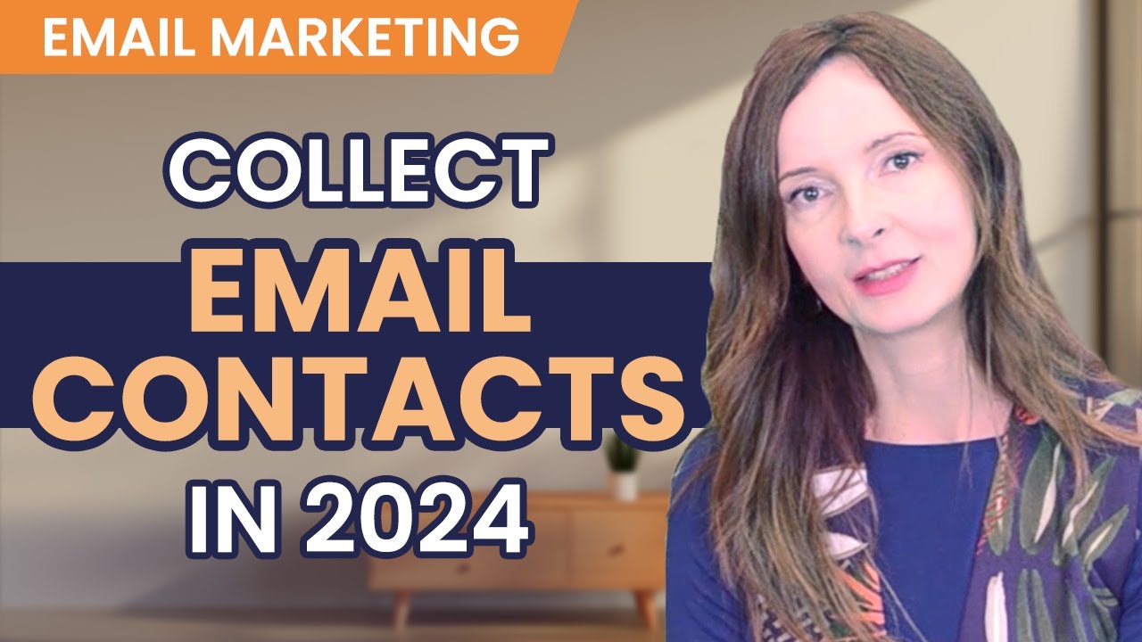 How and why to create a mailing list in 2024? - YouTube