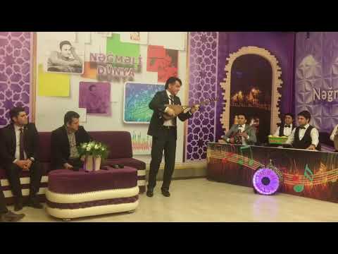 Fezail Miskinli Dunya Tv